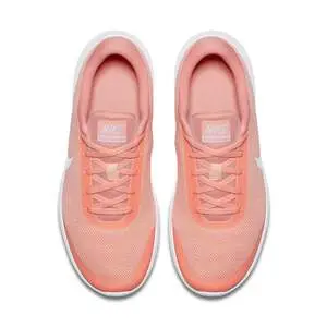 Nike Flex Experience Rn 7 Athletic Sneakers - Pink