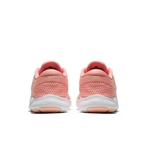 Nike Flex Experience Rn 7 Athletic Sneakers - Pink