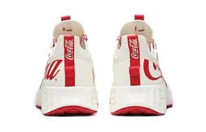 ANTA X Coca Cola Training Series Sneakers