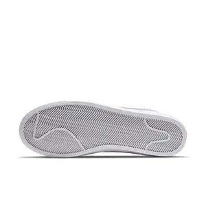 Nike Blazer Mid '77 Recycled Jerseys Pack Sneakers - Gray/white