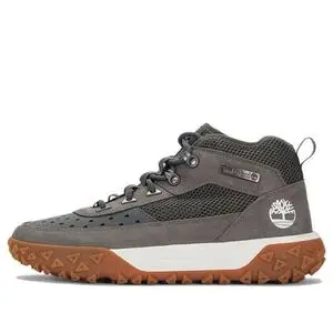Timberland Lace Sneakers For Men