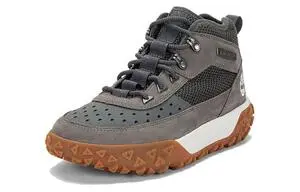 Timberland Greenstride Motion 6 Low Lace Up Hiking Sneakers