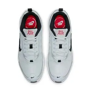 Nike Max Ap Sneakers - Grey/black