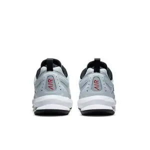 Nike Max Ap Sneakers - Grey/black
