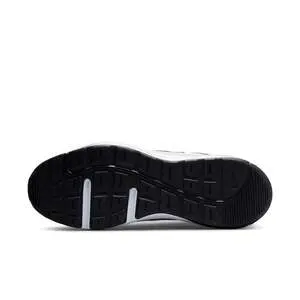Nike Max Ap Sneakers - Grey/black