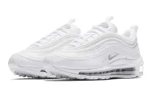 Nike Max 97 Sneakers - White