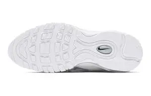 Nike Max 97 Sneakers - White