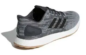 Adidas Pureboost Dpr Sneakers - Grey/black