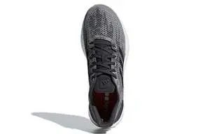 Adidas Pureboost Dpr Sneakers - Grey/black