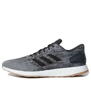 Adidas Pureboost Dpr Sneakers - Grey/black