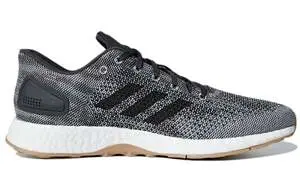 Adidas Pureboost Dpr Sneakers - Grey/black
