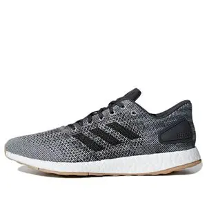 Adidas Pureboost Dpr Sneakers - Grey/black