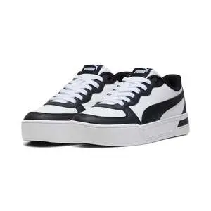 PUMA Skye Sneakers - White/black