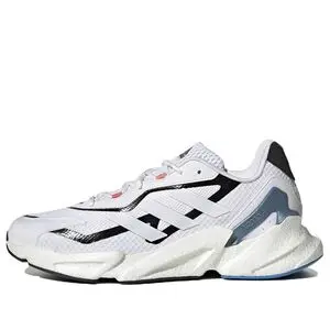 Adidas X9000l4 Sneakers - White/black/blue