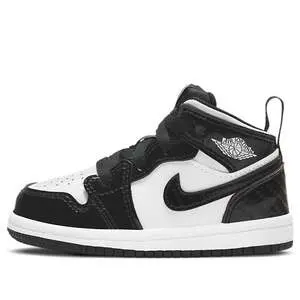 JORDAN Air 1 Mid Se "all Star 2021" Sneakers - Black