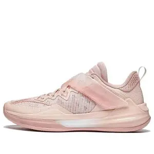 LI-NING Liren 3 Team Sneakers - Pink/orange