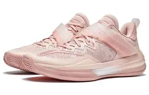 LI-NING Liren 3 Team Sneakers - Pink/orange