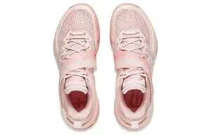 LI-NING Liren 3 Team Sneakers - Pink/orange