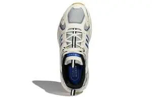 Adidas Neo Jz Runner Sneakers - White/blue