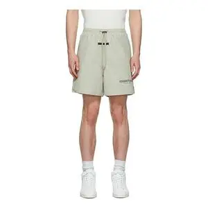Fear Of God Volley Shorts - Green