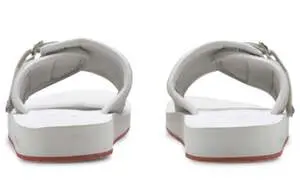 PUMA Attempt Slides - Gray/white