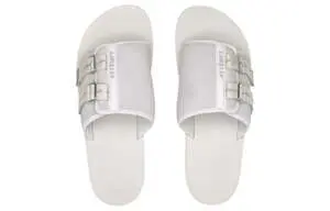 PUMA Attempt Slides - Gray/white