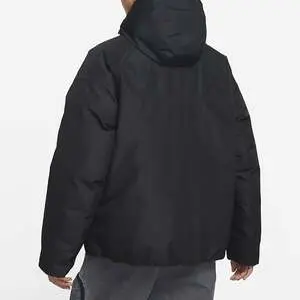Nike Fw22 Logo Jacket