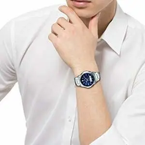 Casio Digital-analog Watch