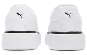 PUMA Oslo Maja Platform Sneakers
