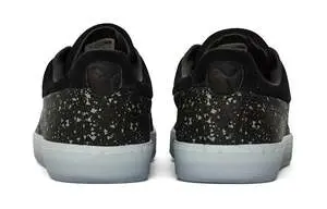 PUMA Naturel X Suede Sneakers