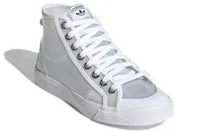 Adidas Nizza High "translucent Tint Cloud