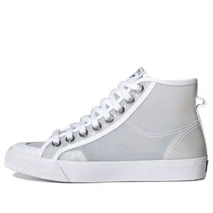 Adidas Nizza Hi 'translucent Tint Cloud - White