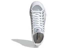 Adidas Nizza High "translucent Tint Cloud