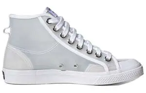 Adidas Nizza High "translucent Tint Cloud