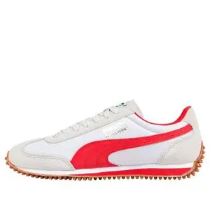 PUMA Whirlwind Classic Lace-up Sneakers