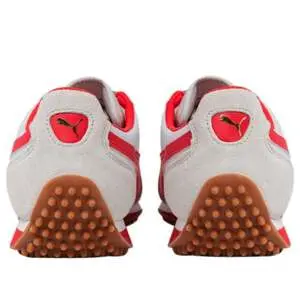 PUMA Whirlwind Classic Lace-up Sneakers