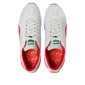 PUMA Whirlwind Classic Lace-up Sneakers