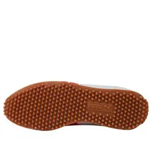PUMA Whirlwind Classic Lace-up Sneakers