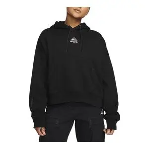 Nike Nike ACG Therma-FIT Fleece Hoodie Black/white