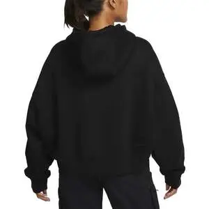 Nike X Therma-fit Fleece Hoodie - Black/white