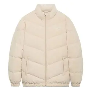 LI-NING Way Of Wade Graphic Down Jacket