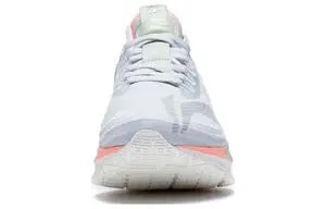LI-NING Jue Ying Essential Sneakers - Grey/blue/white