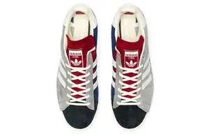 Adidas X Recouture Campus 80s Sh Sneakers