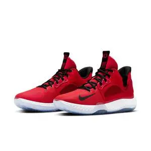 Nike Kd Trey 5 Vii Ep - Red/black/white