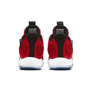Nike Kd Trey 5 Vii Ep - Red/black/white