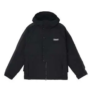 Nike Lebron Premium Utility Jacket - Black