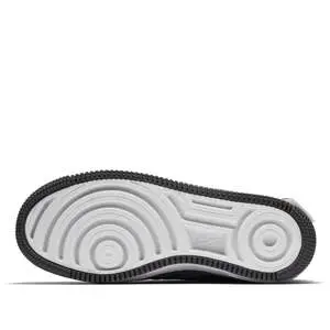 Nike Force 1 Jester Low Sneakers - Grey
