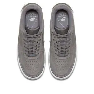 Nike Force 1 Jester Low Sneakers - Grey