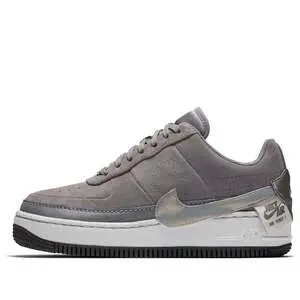 Nike Nike Air Force 1 Jester Low Sneakers Grey