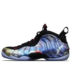 Nike Nike Air Foamposite One 'Lunar New Year' Basketball Shoes Multi-color/black